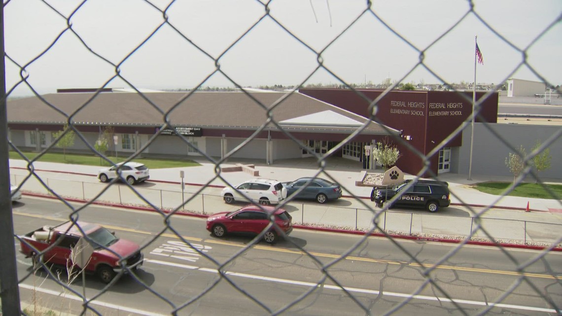 Police investigating attempted abduction of 12-year-old outside school ...