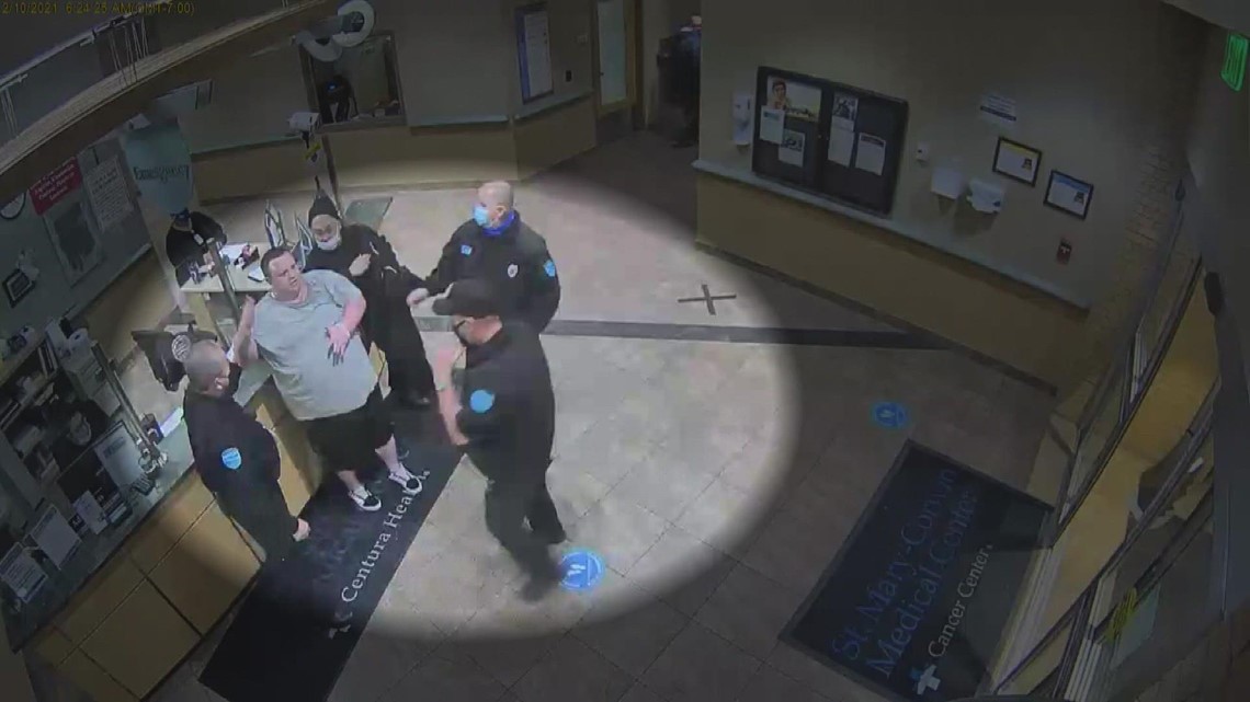 Woman seeks accountability, justice after 2021 prone death of husband ...