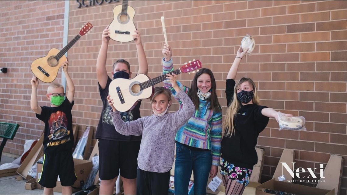 Word of Thanks: Nathan Yip Foundation | 9news.com