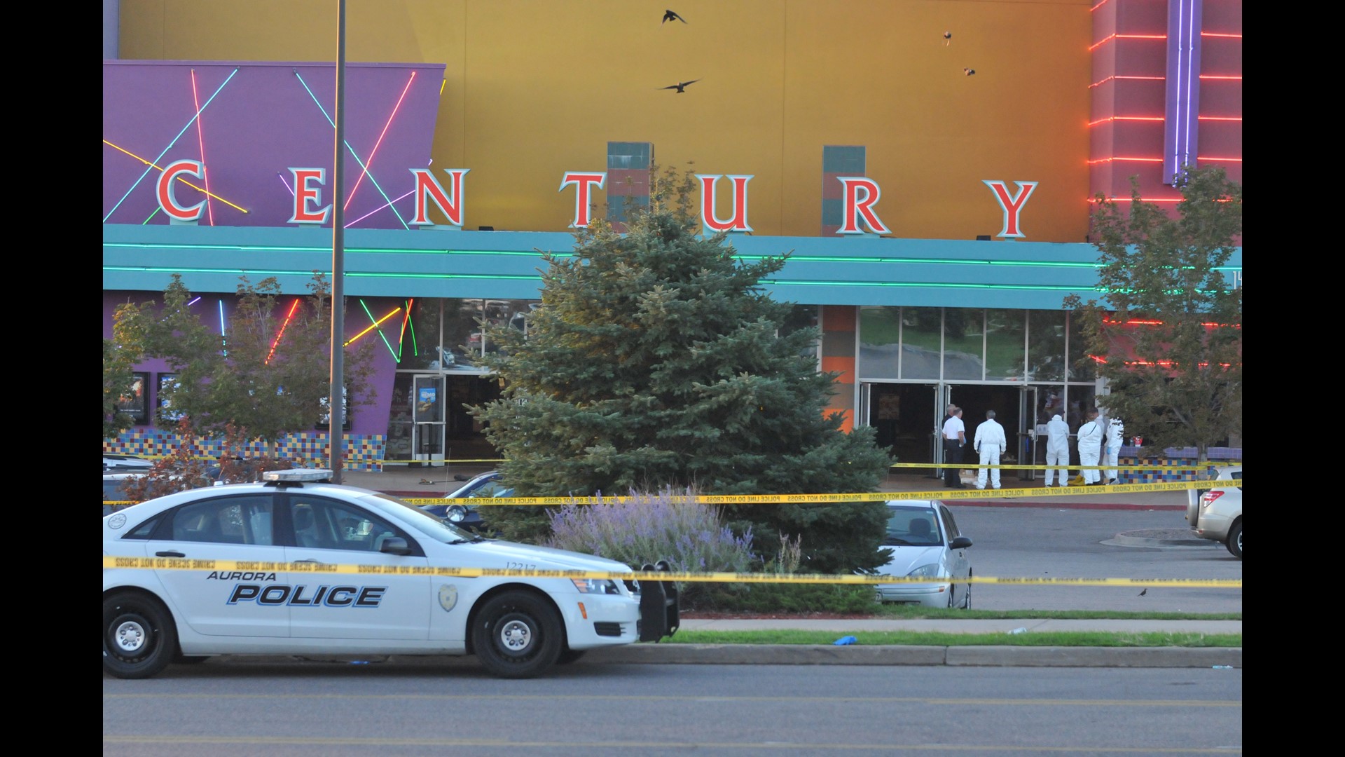 A 'horrific privilege': The untold story behind the officers at the ...