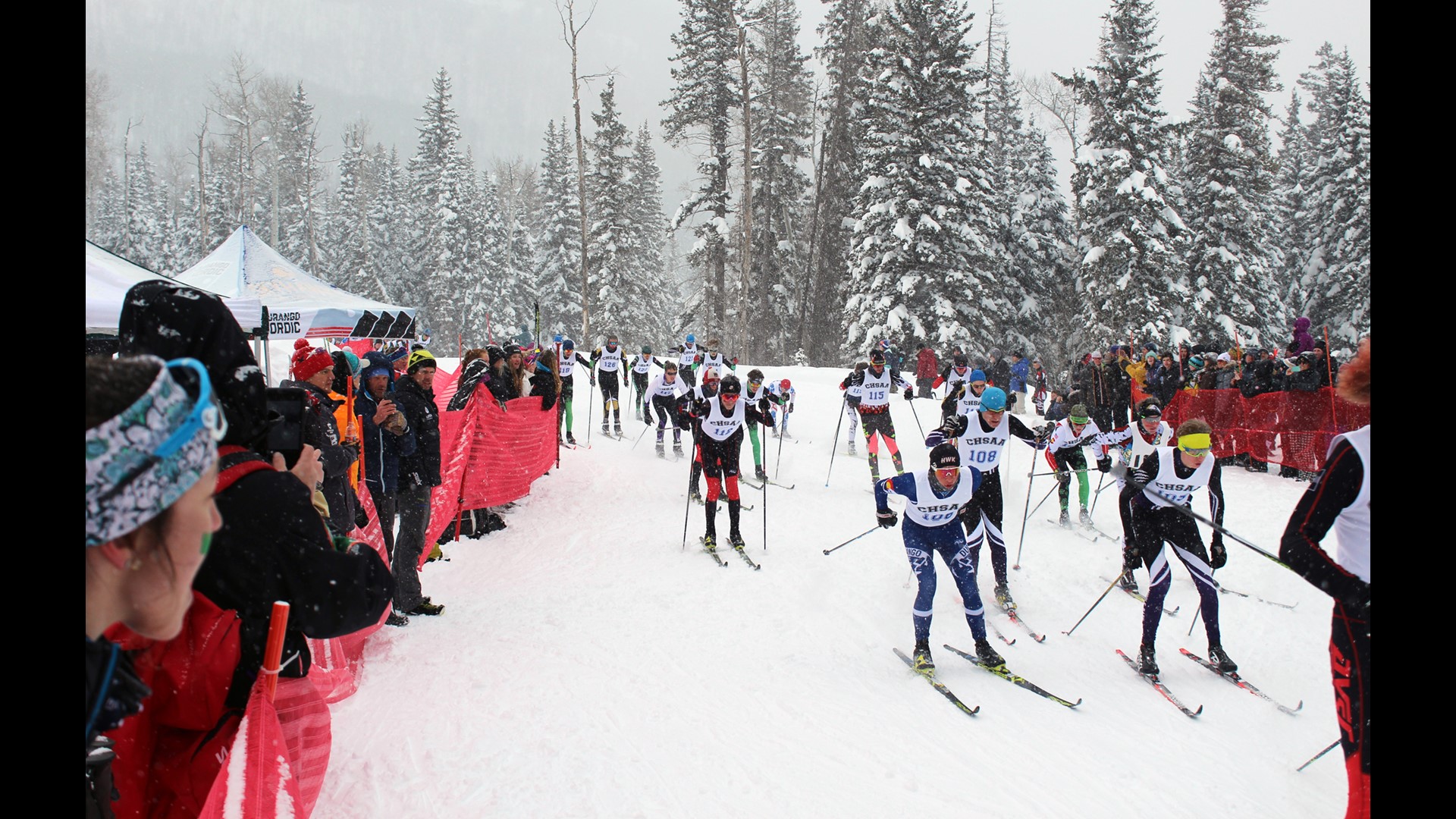 RESULTS: 2019 Skiing State Championships | 9news.com