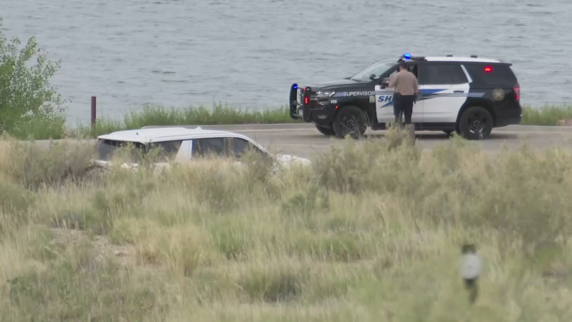 2 people shot and killed at Colorado state park | 9news.com