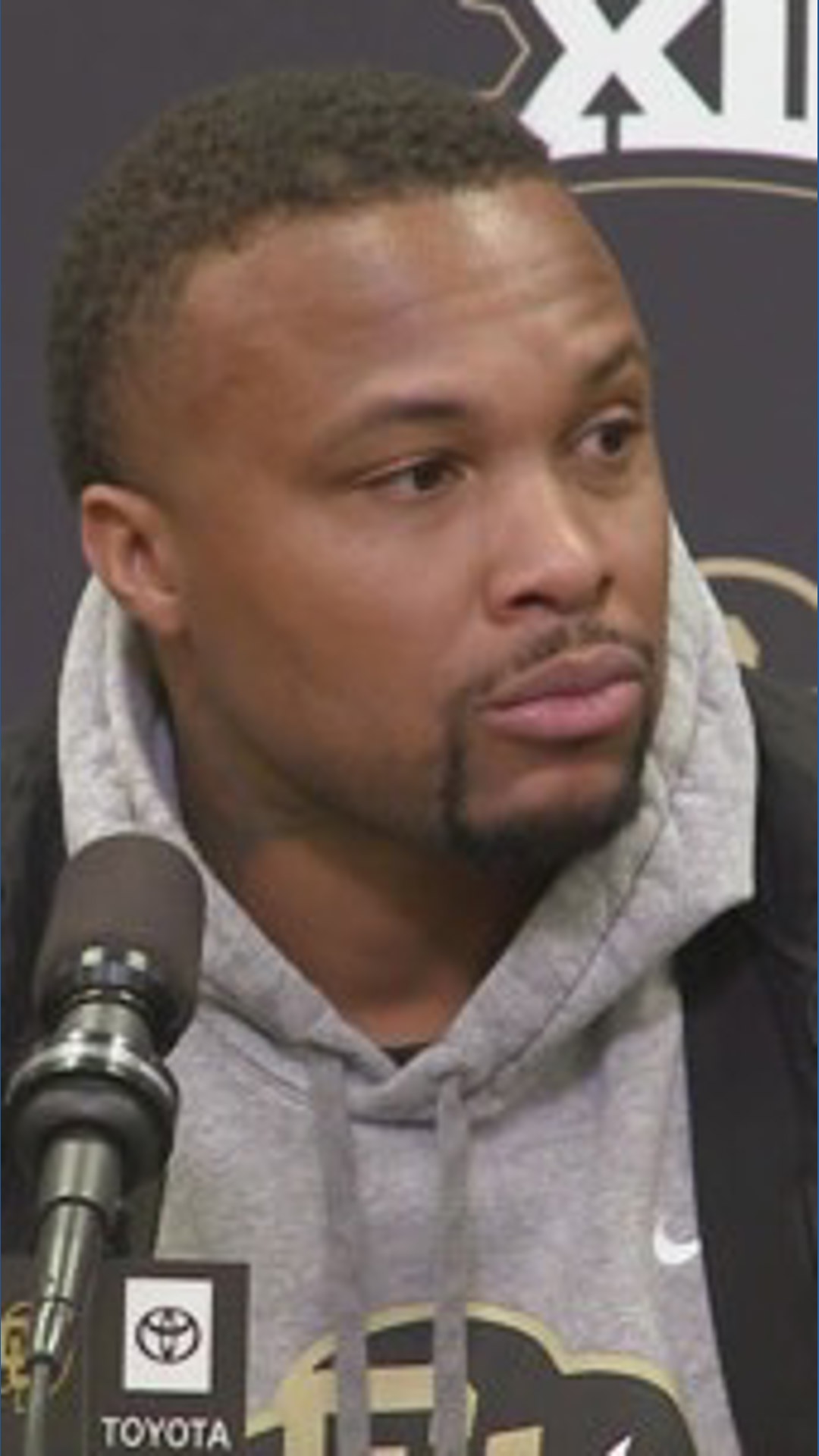Coach, teammates mourn loss of CU Buffs quarterback Dominiq Ponder ...