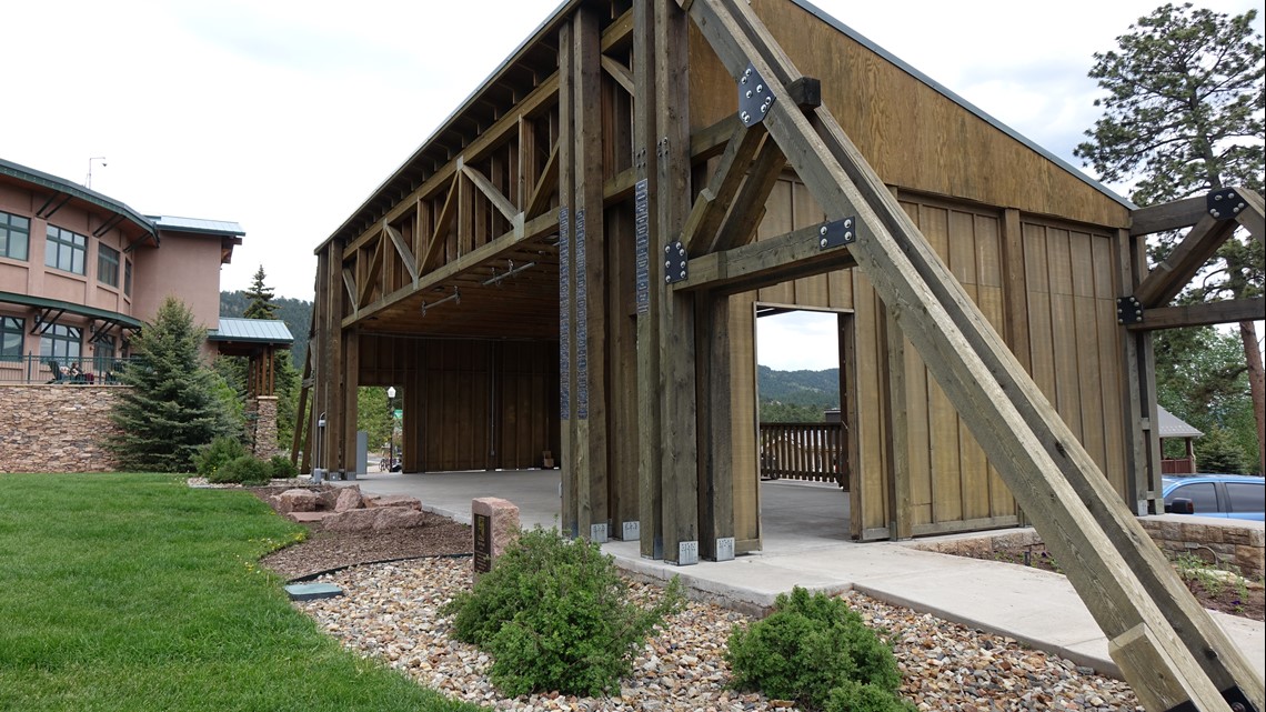 9Neighborhoods Guide to Woodland Park the 'City Above the Clouds ...