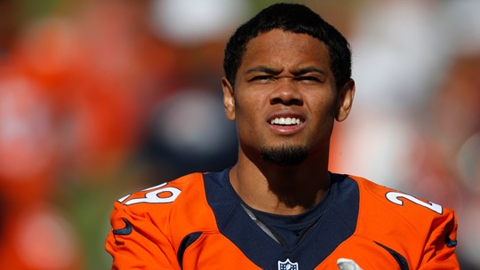 Broncos' Bryce Callahan to be shut down at least 4 more weeks | 9news.com