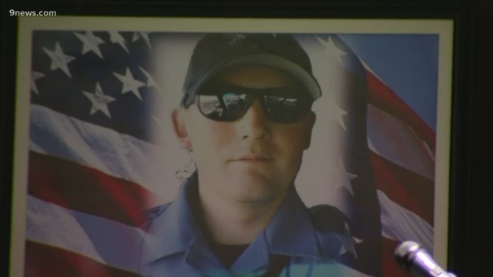 Jury to deliberate in Adams County deputy murder trial | 9news.com
