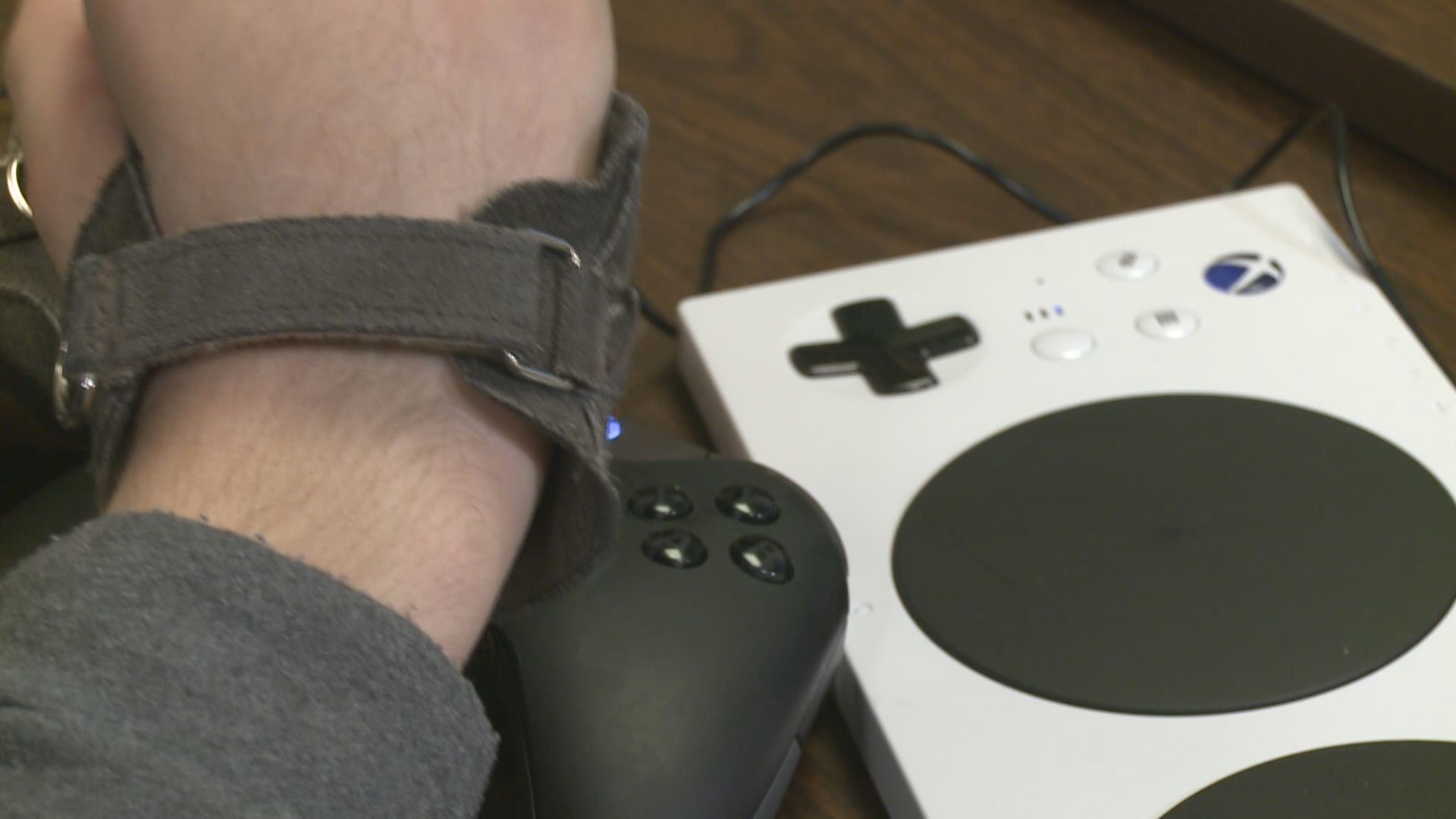 How Craig Hospital is helping patients start gaming again | 9news.com