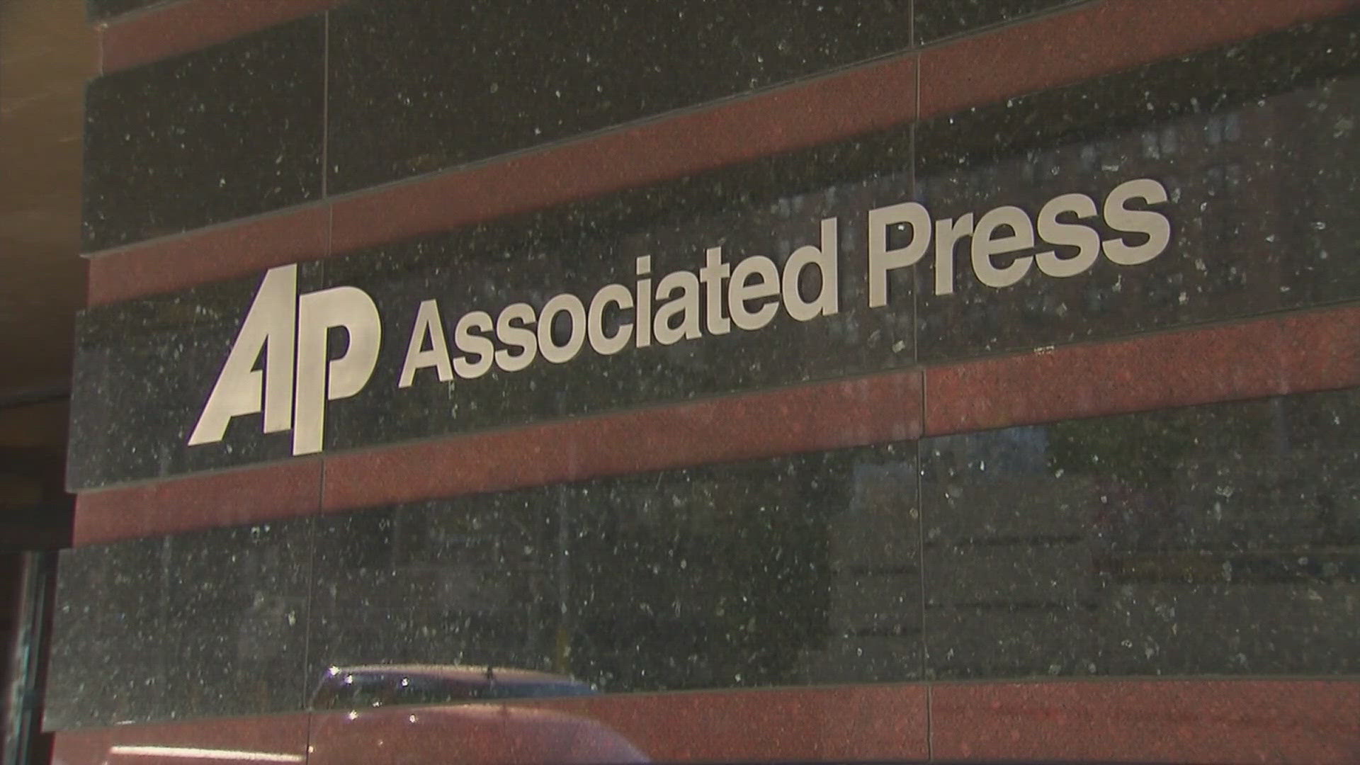 Judge orders White House to restore Associated Press access | 9news.com