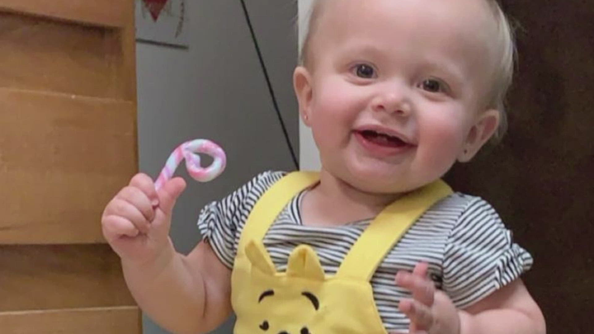 Life in prison for Greeley man sentenced for killing a toddler in his ...