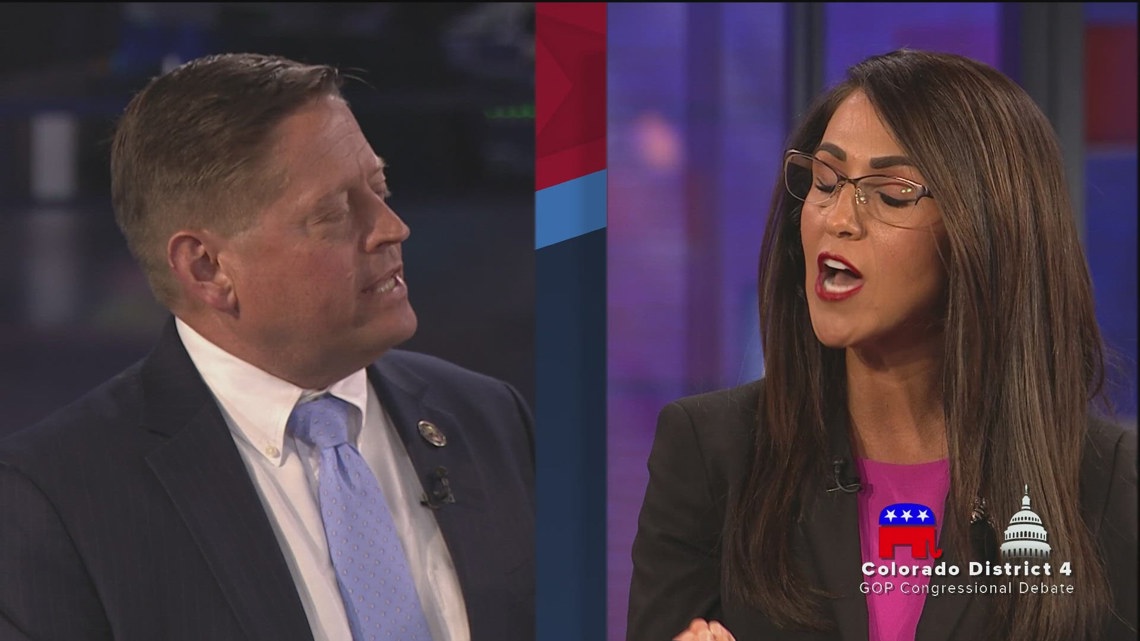 Colorado CD4 Debate: How Lynch would change immigration laws | 9news.com