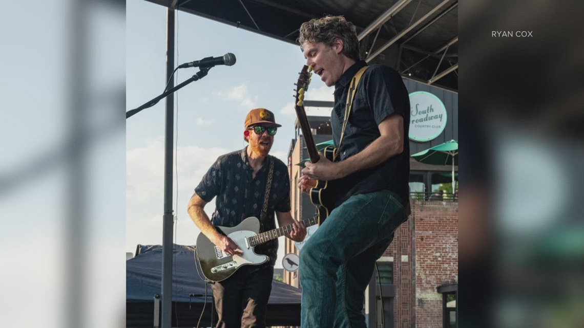Tennyson Fall Fest returns Saturday | 9news.com