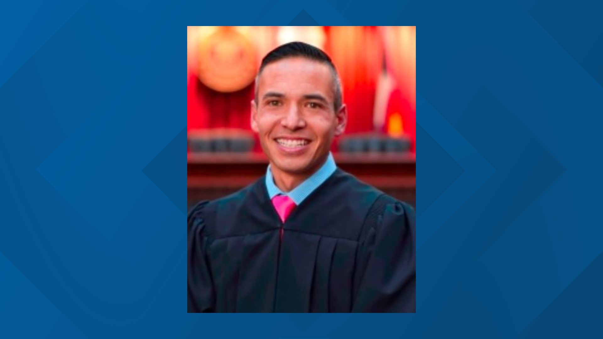 Judge suspended for 28 days without pay for impaired driving | 9news.com