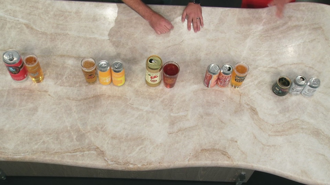 Celebrating award-winning Colorado beers | 9news.com