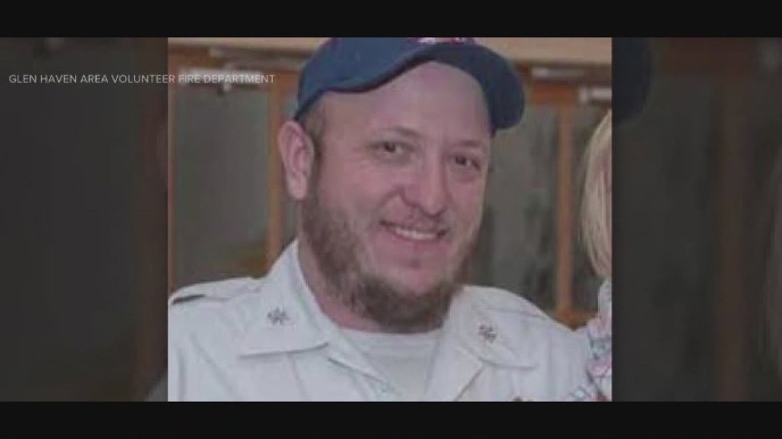 Judge sentences life plus 192 years for killing of firefighter on I-70 ...