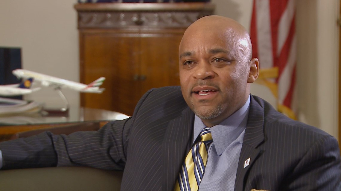 Read Mayor Michael Hancock's proclamation on the Denver Immigration Day ...