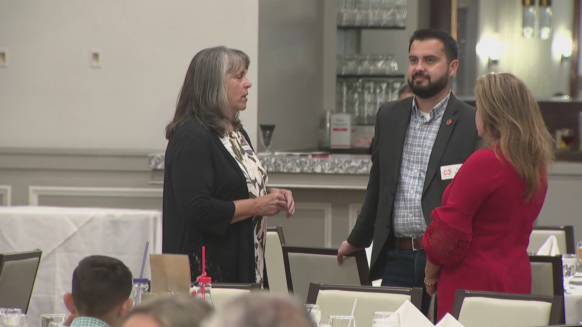 Following Colorado GOP Chair, CD5 candidate Dave Williams ahead of ...