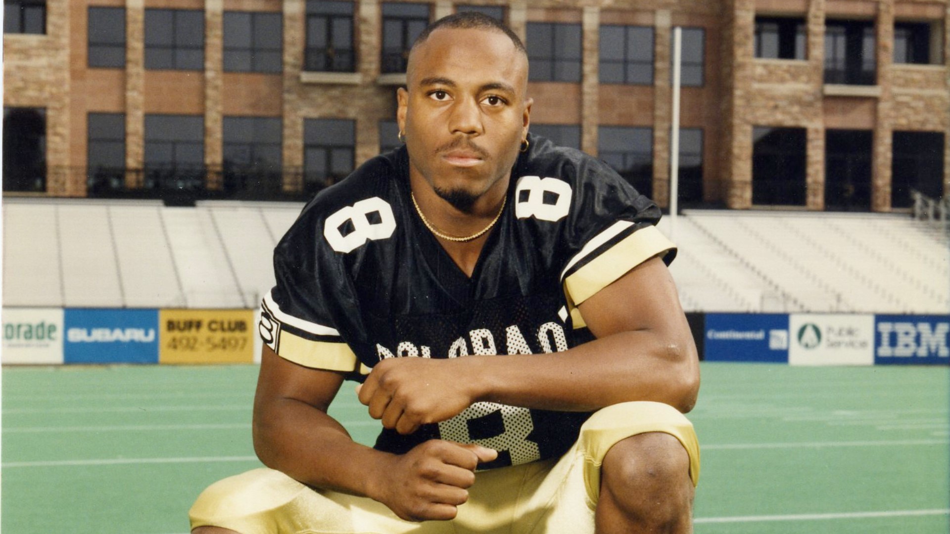 Man found guilty of killing former CU football player | 9news.com