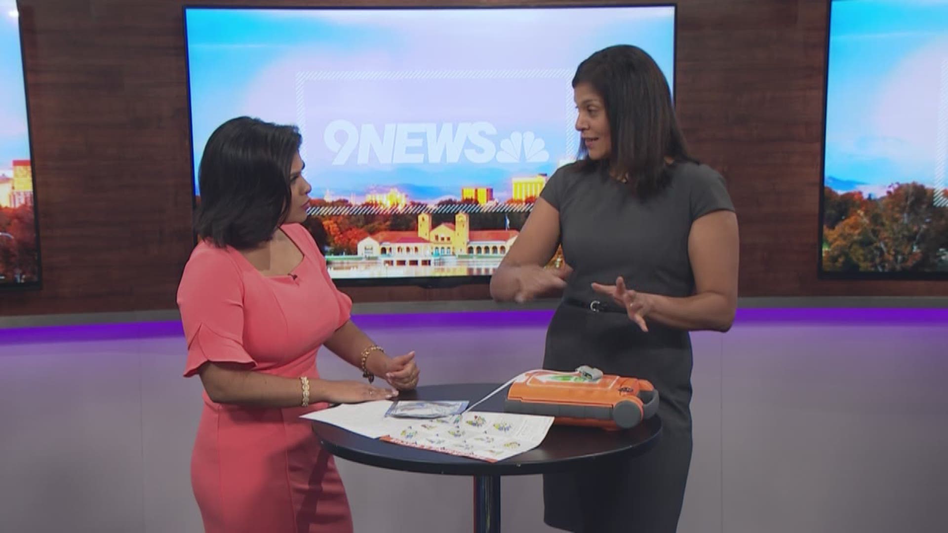 Joanie Butler died five years ago. This is why she's still alive ...