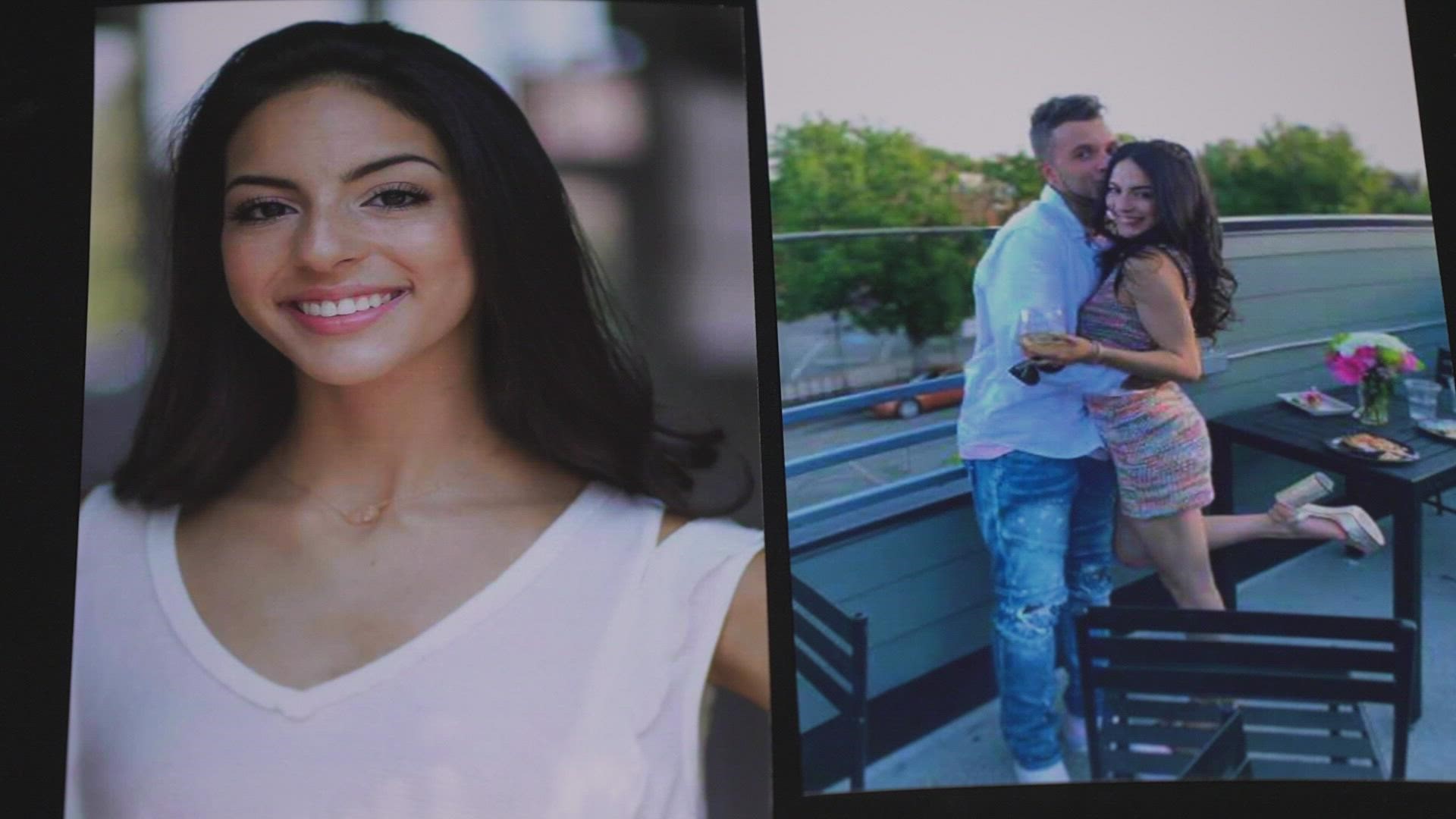 Michael Close sentenced to life for murdering Isabella Thallas | 9news.com