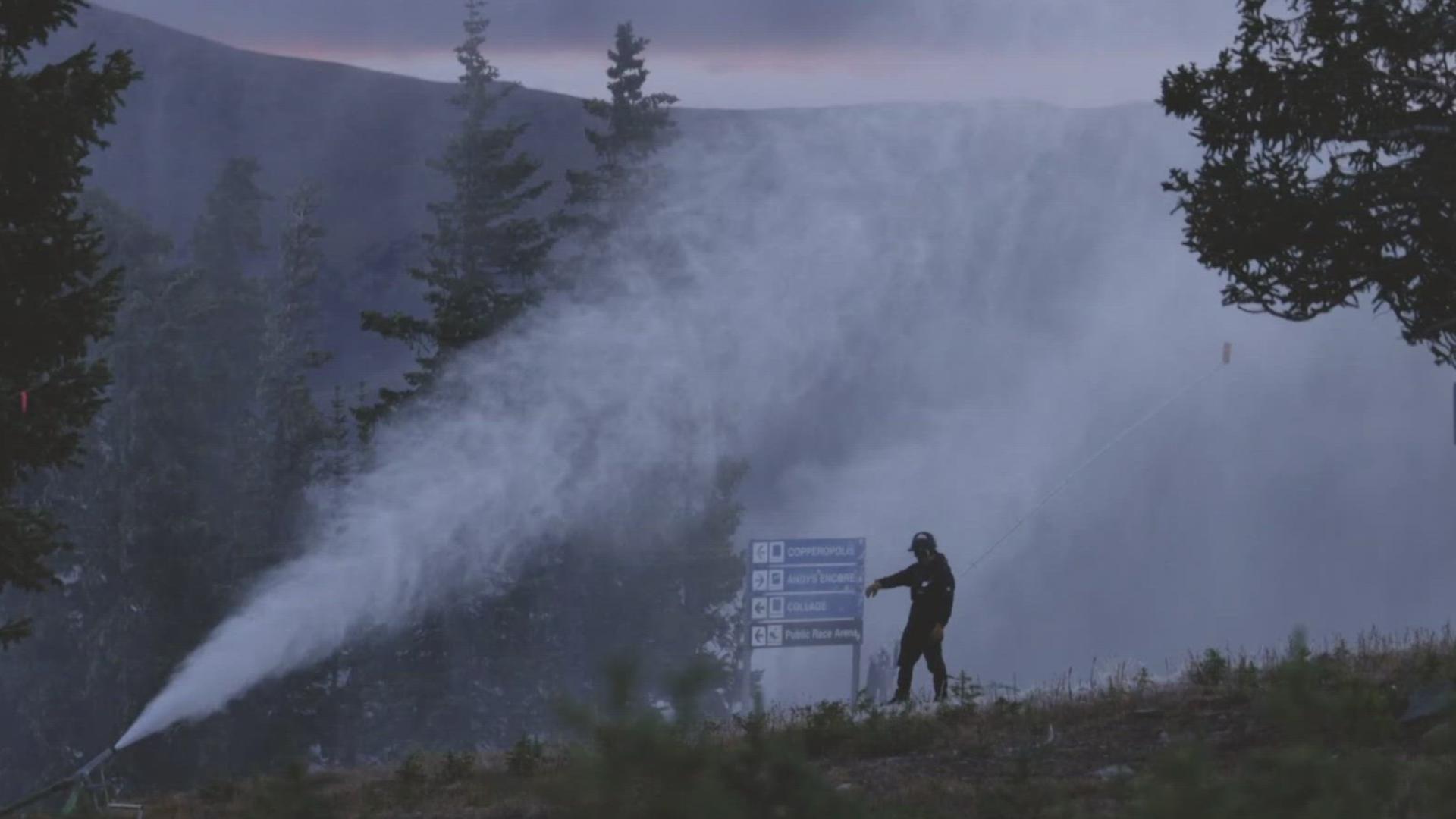 Colorado drug trafficking operation detailed after investigation ...