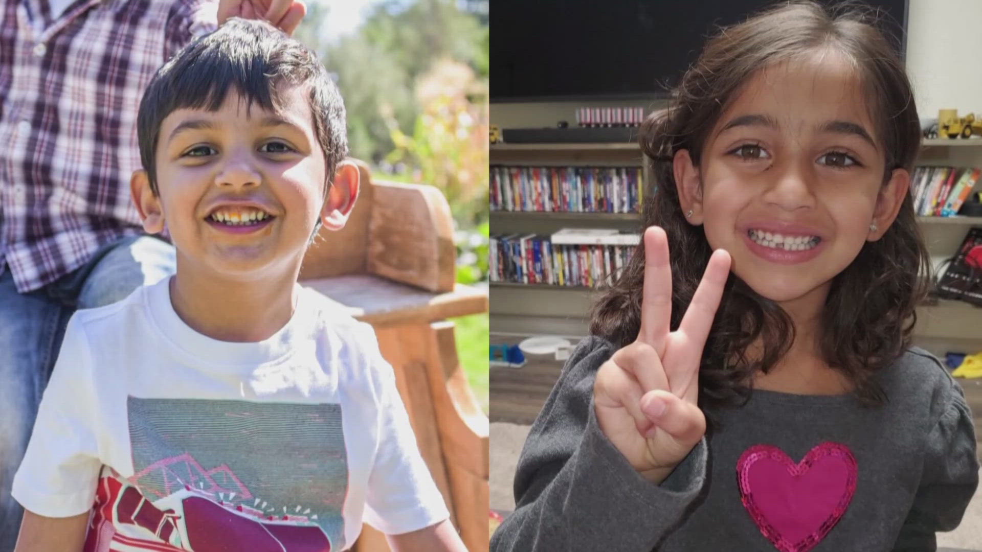 Charged in murder of her 2 children, mother extradited to US over the ...