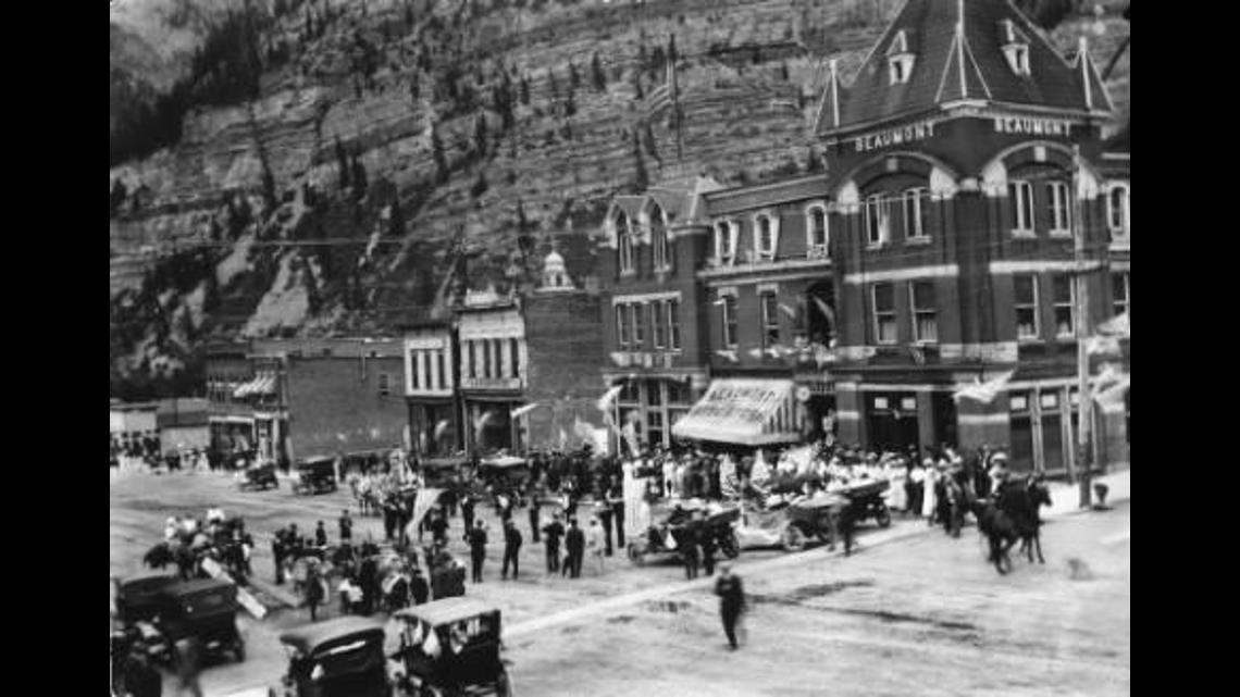 What to do and where to go in Ouray, Colorado | 9news.com