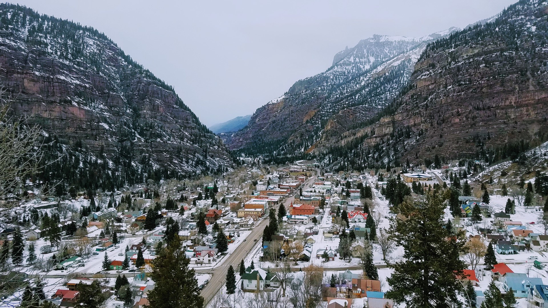 What to do and where to go in Ouray, Colorado | 9news.com