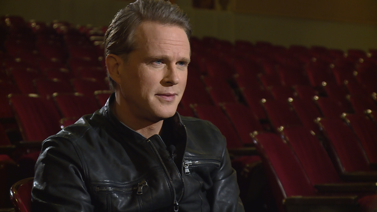 'Princess Bride' star inspired by legendary Denver actor | 9news.com