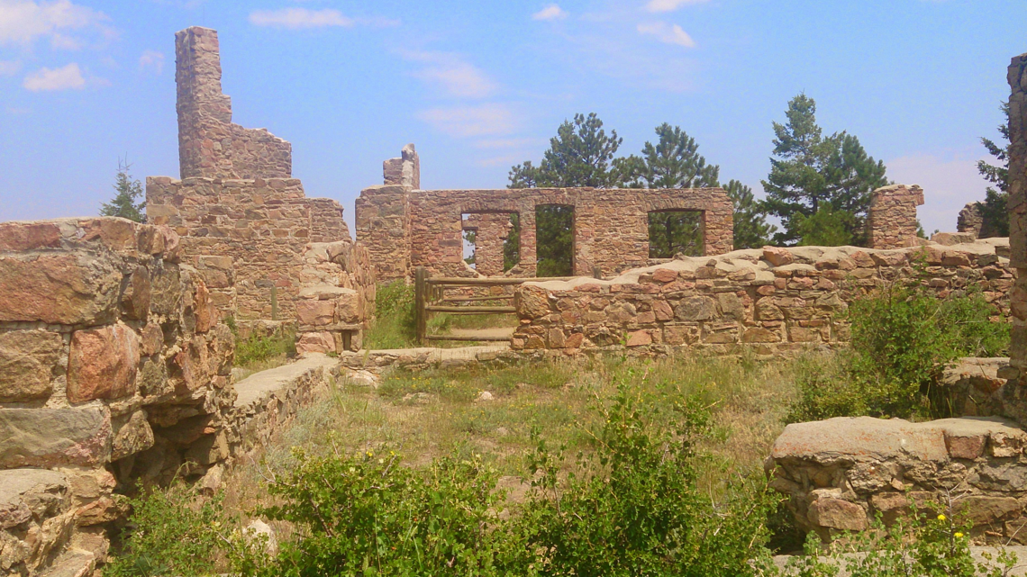 Stegosaurus fossil dinosaur license plate approved in Colorado | 9news.com