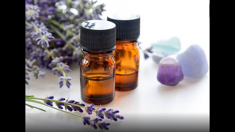 Essential oils can be dangerous if not used properly | 9news.com
