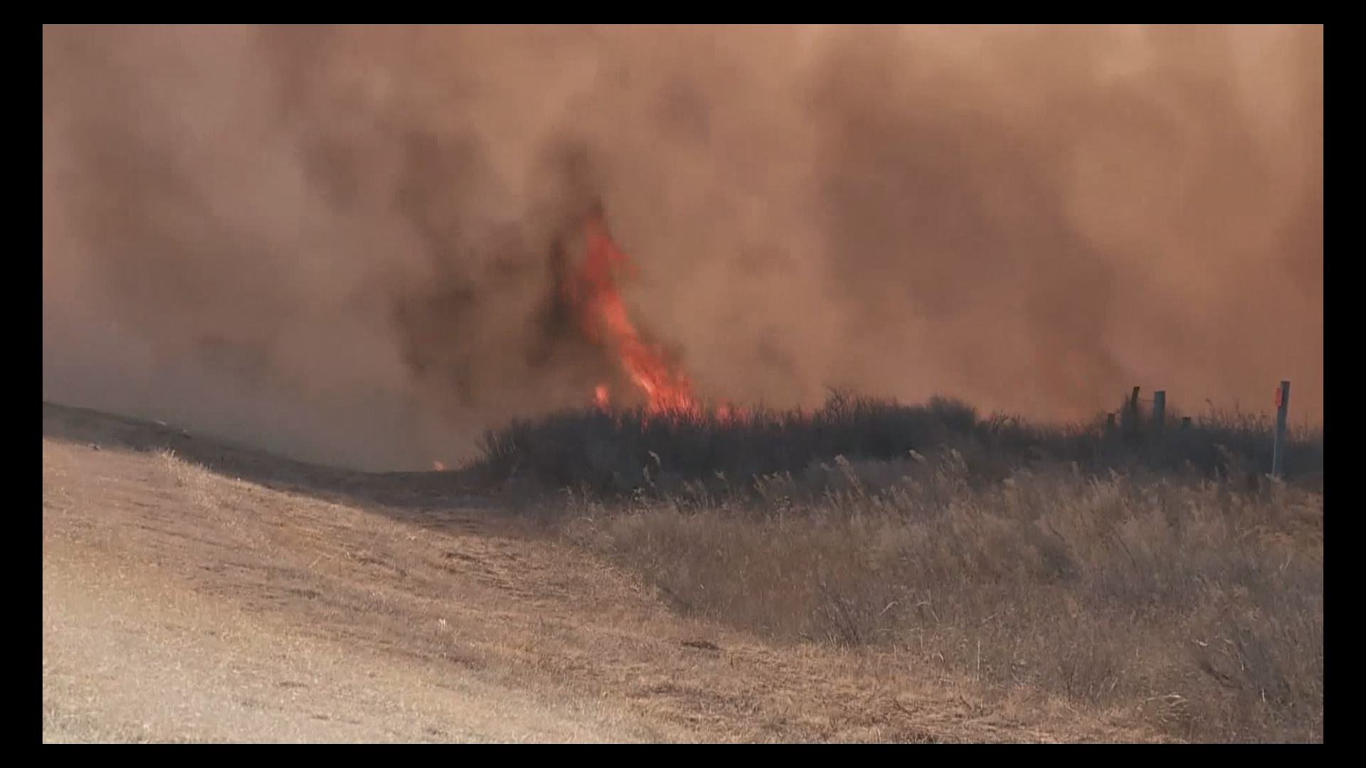 MAP: What wildfires are burning in Colorado right now? | 9news.com