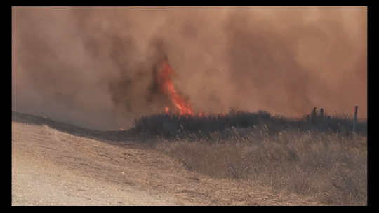 MAP: What wildfires are burning in Colorado right now? | 9news.com