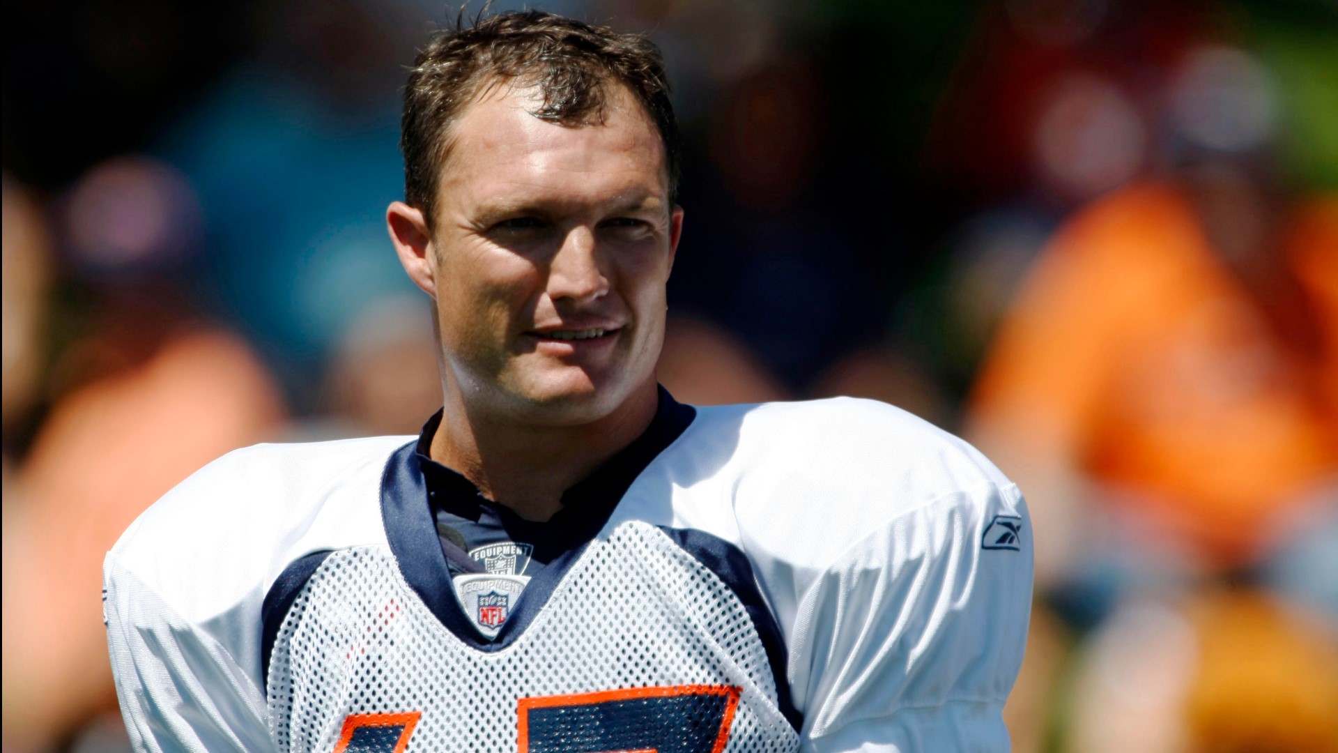 John Lynch on Hall of Fame chances: 'Hoping 7th time a charm' | 9news.com