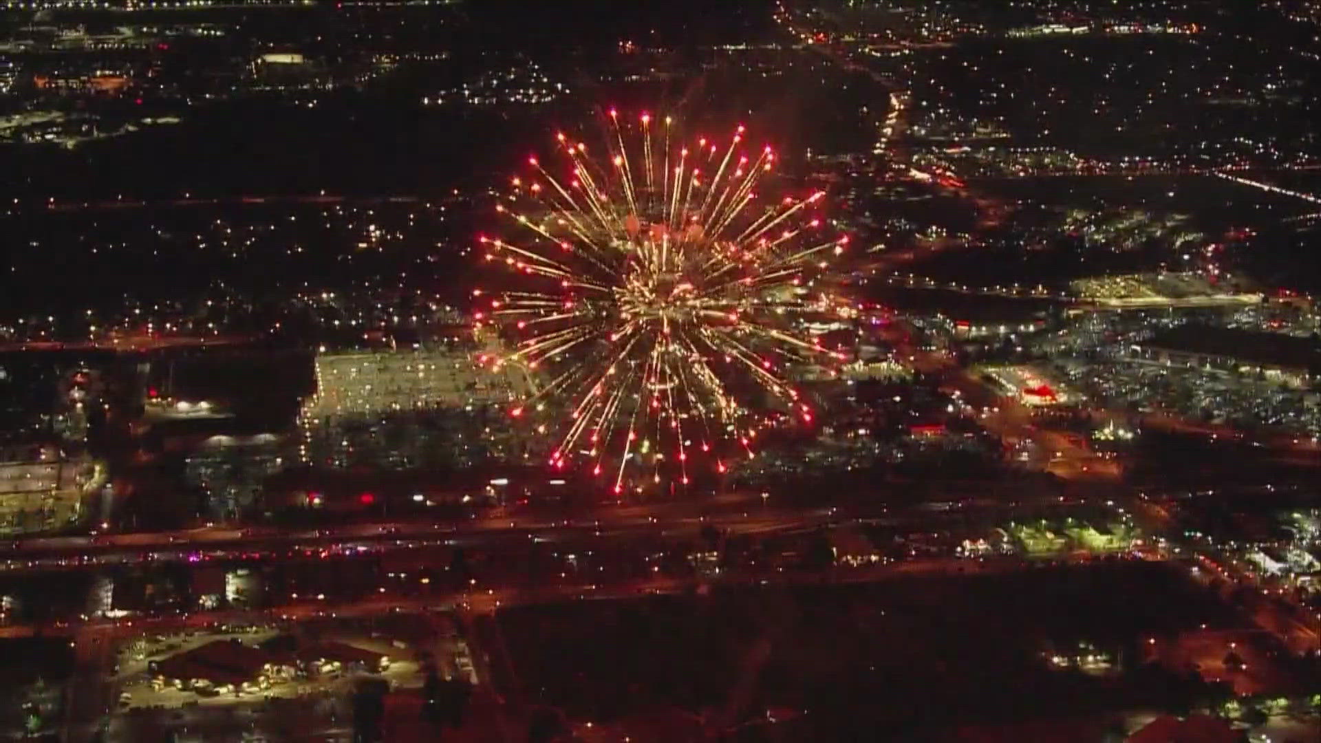 Latest Headlines | Fourth of July celebrations underway across Colorado ...