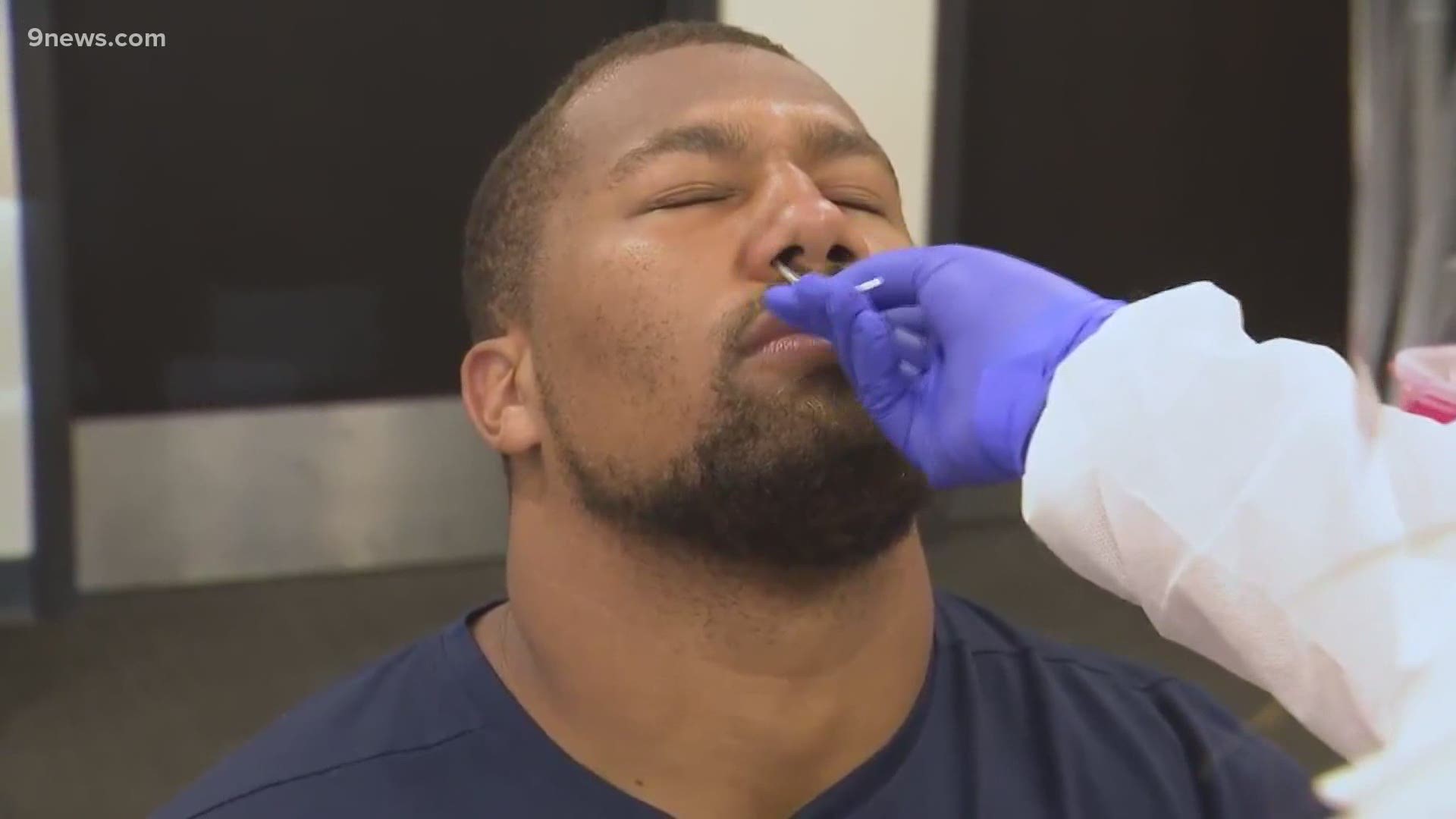 Broncos camp opens: Mike Klis breaks down the biggest questions | 9news.com