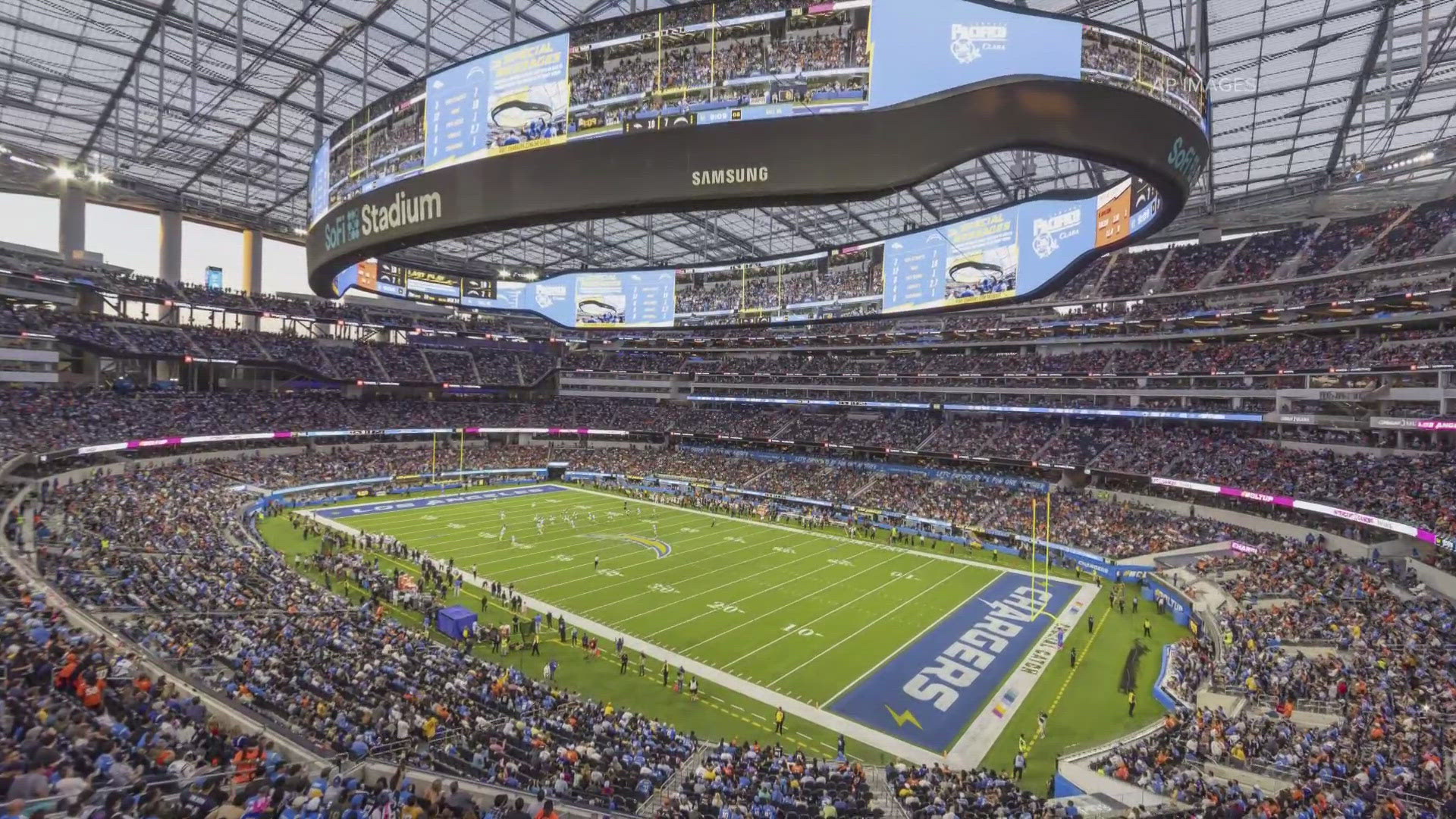 Broncos superfan shares journey after NFL's last-minute schedule switch ...