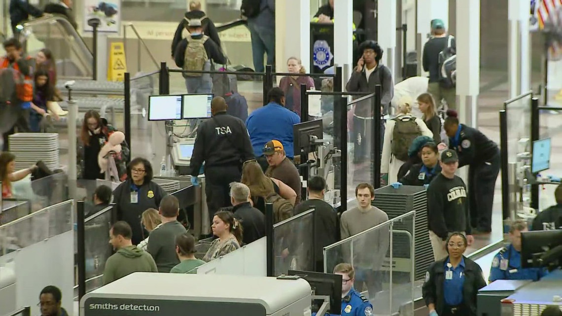 New REAL ID requirement for all airline passengers begins in May ...