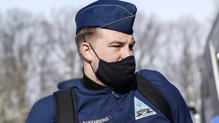 Air Force football star getting NFL's attention | 9news.com