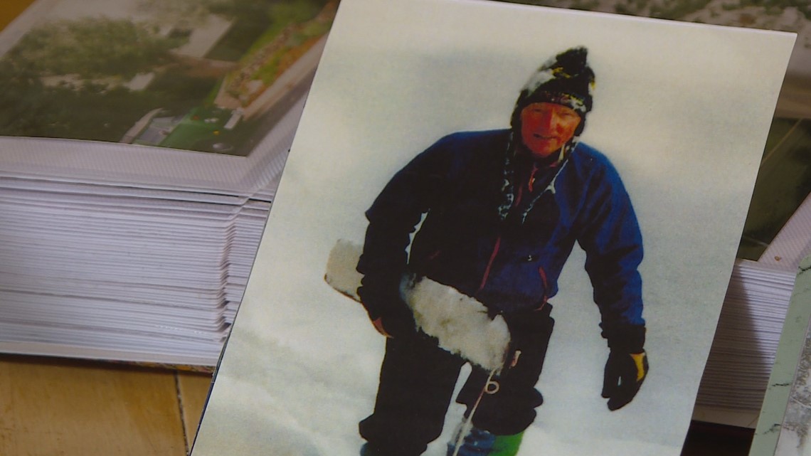 Grandfather of snowboarding and inventor of the Snurfer dies at 89 ...