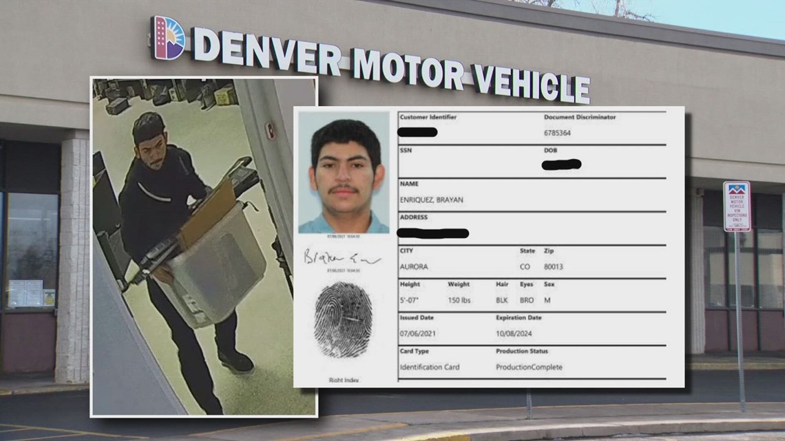 Police increase use of Colorado DMV facial recognition | 9news.com