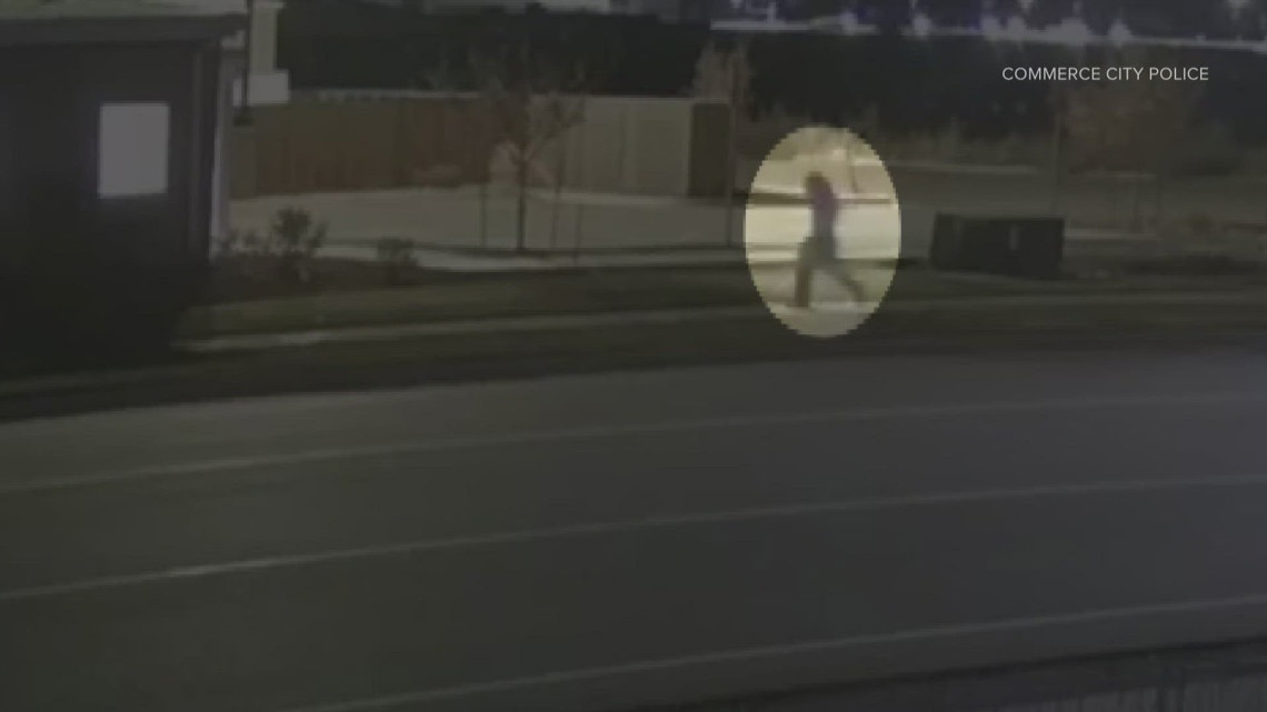 Police looking for electrocuted person who walked away after cutting ...