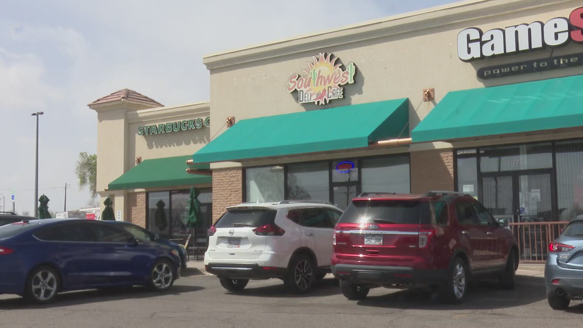 Who was voted the worst American president? | 9news.com