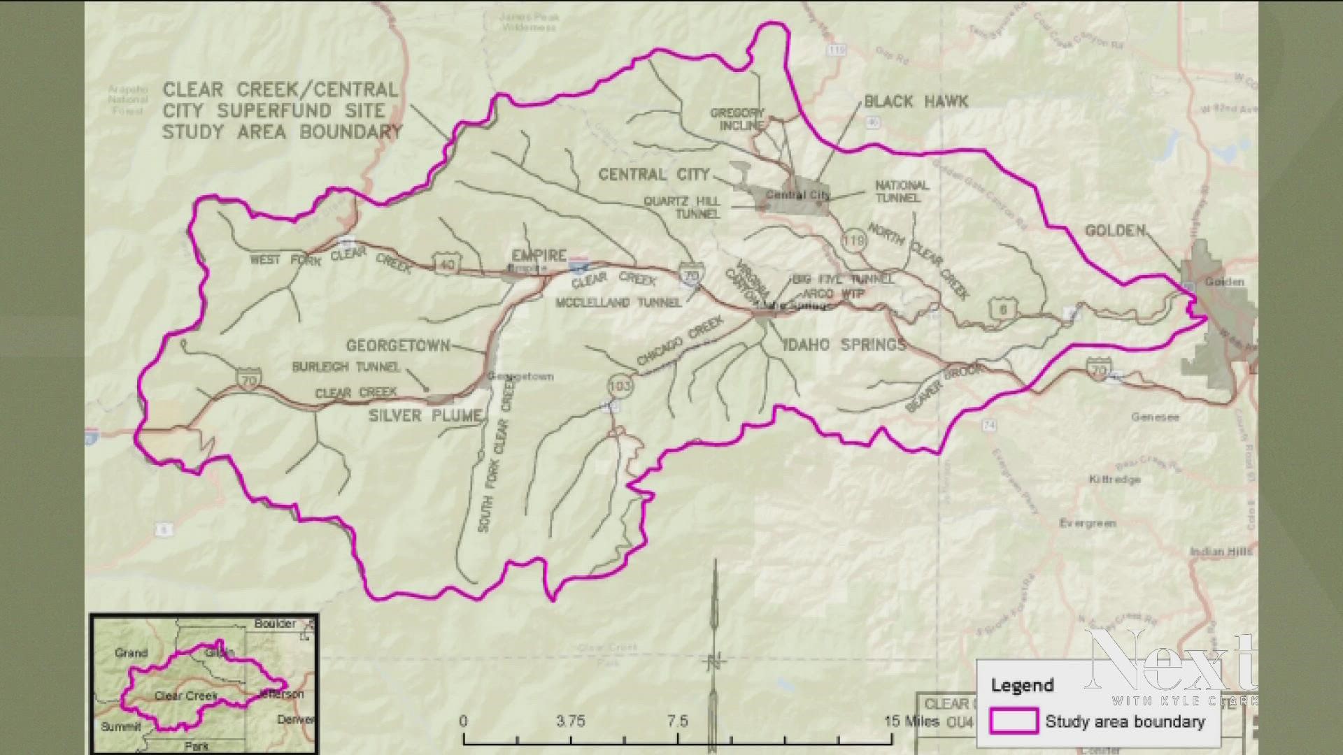 Keely Chalmers: Meet the 9NEWS team | 9news.com