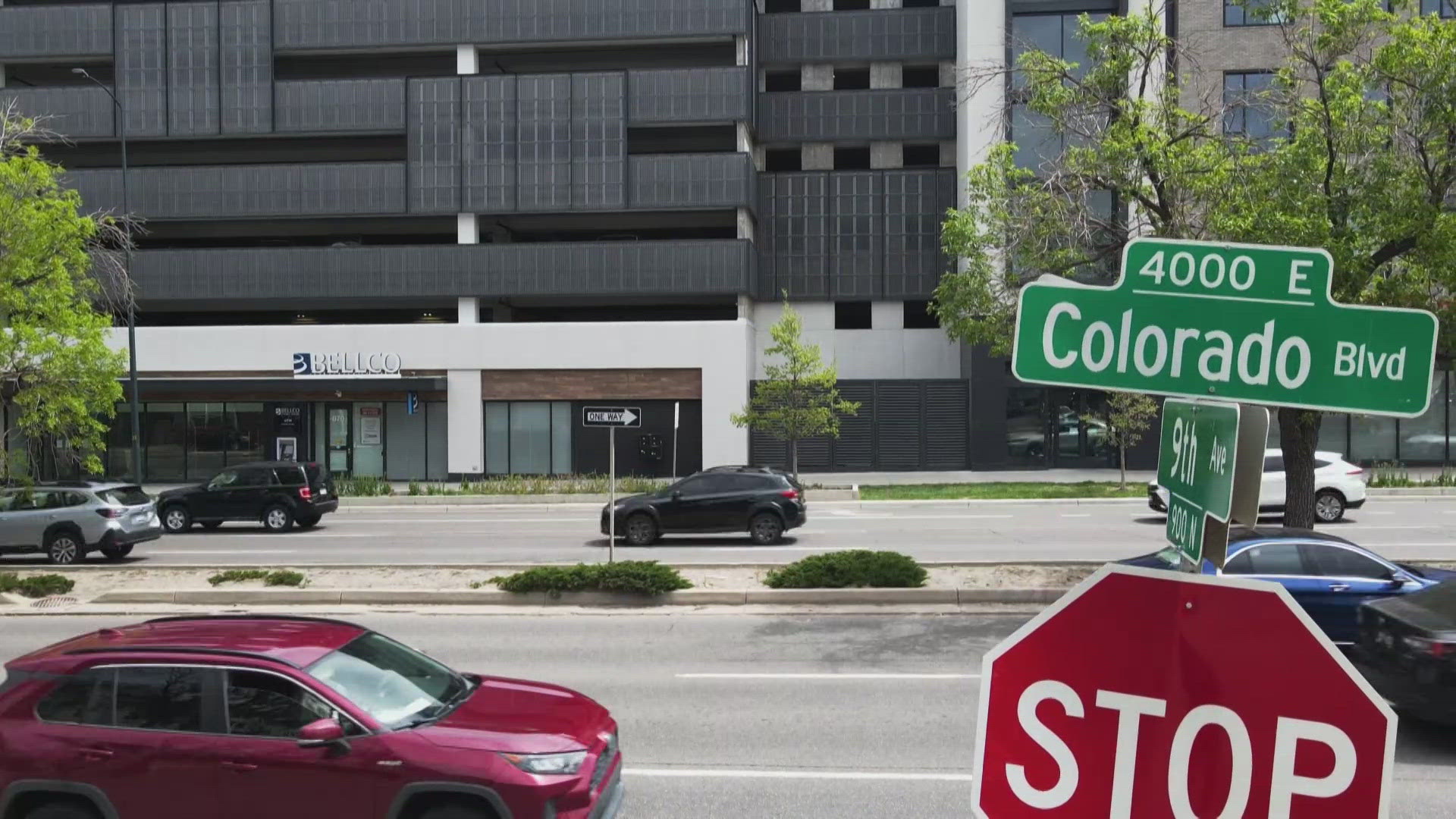 CDOT considers Bus Rapid Transit on Colorado Boulevard | 9news.com