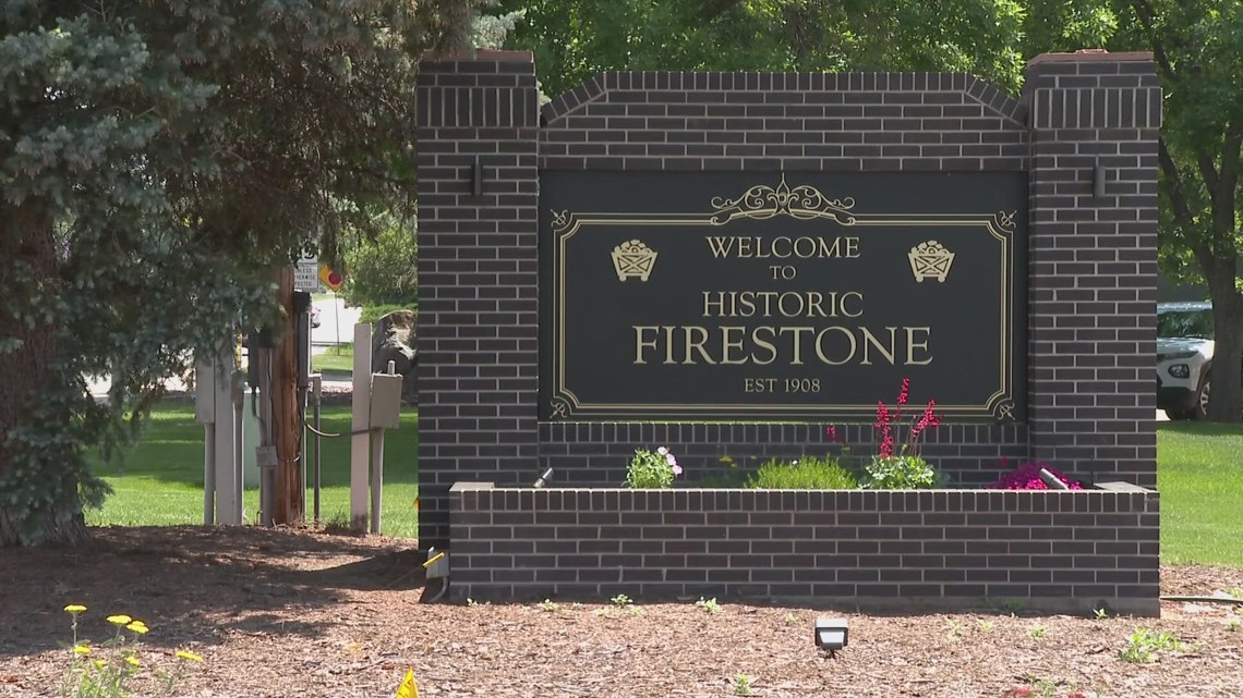Firestone facing $200K unpaid water bills dispute | 9news.com