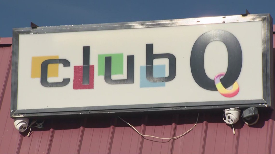 Club Q shooter ordered to pay restitution to victims | 9news.com
