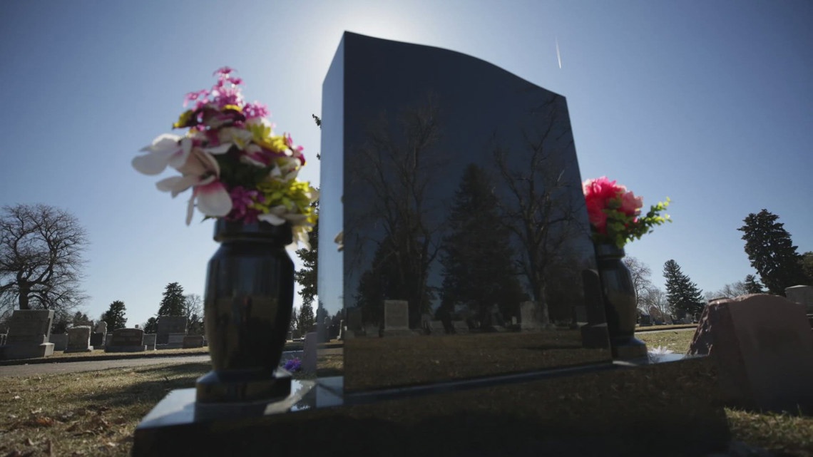 Latest Headlines | After Multiple Scandals, Colorado Funeral Providers ...