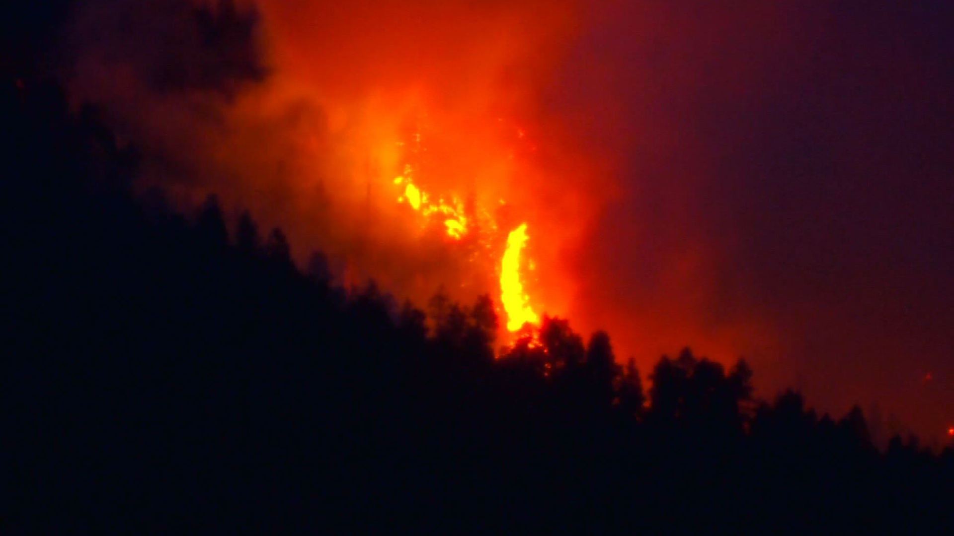 It's been 10 years since the Waldo Canyon Fire | 9news.com