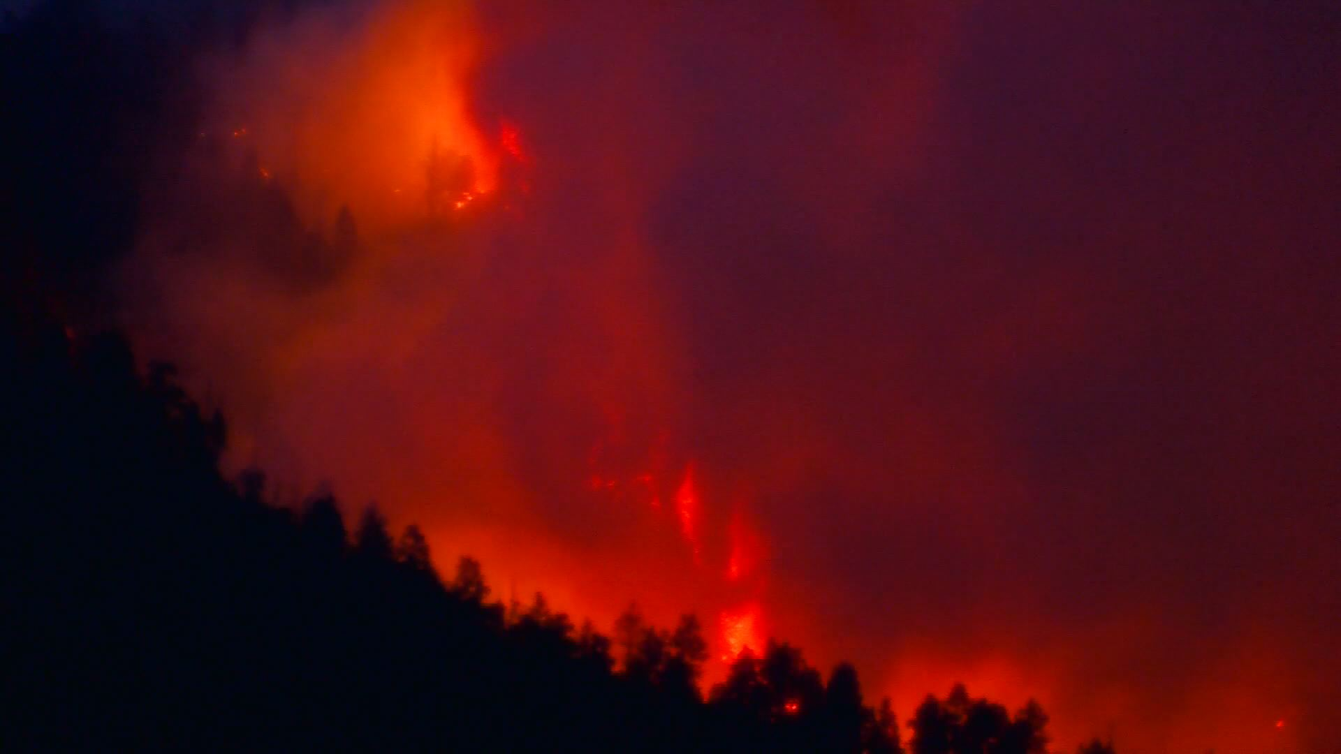 It's been 10 years since the Waldo Canyon Fire | 9news.com