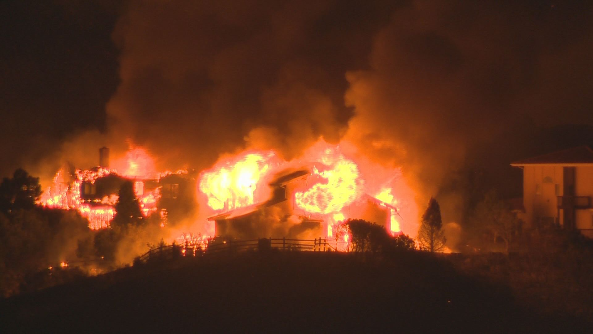 Flying W Ranch rebuilds 7 years after Waldo Canyon Fire | 9news.com